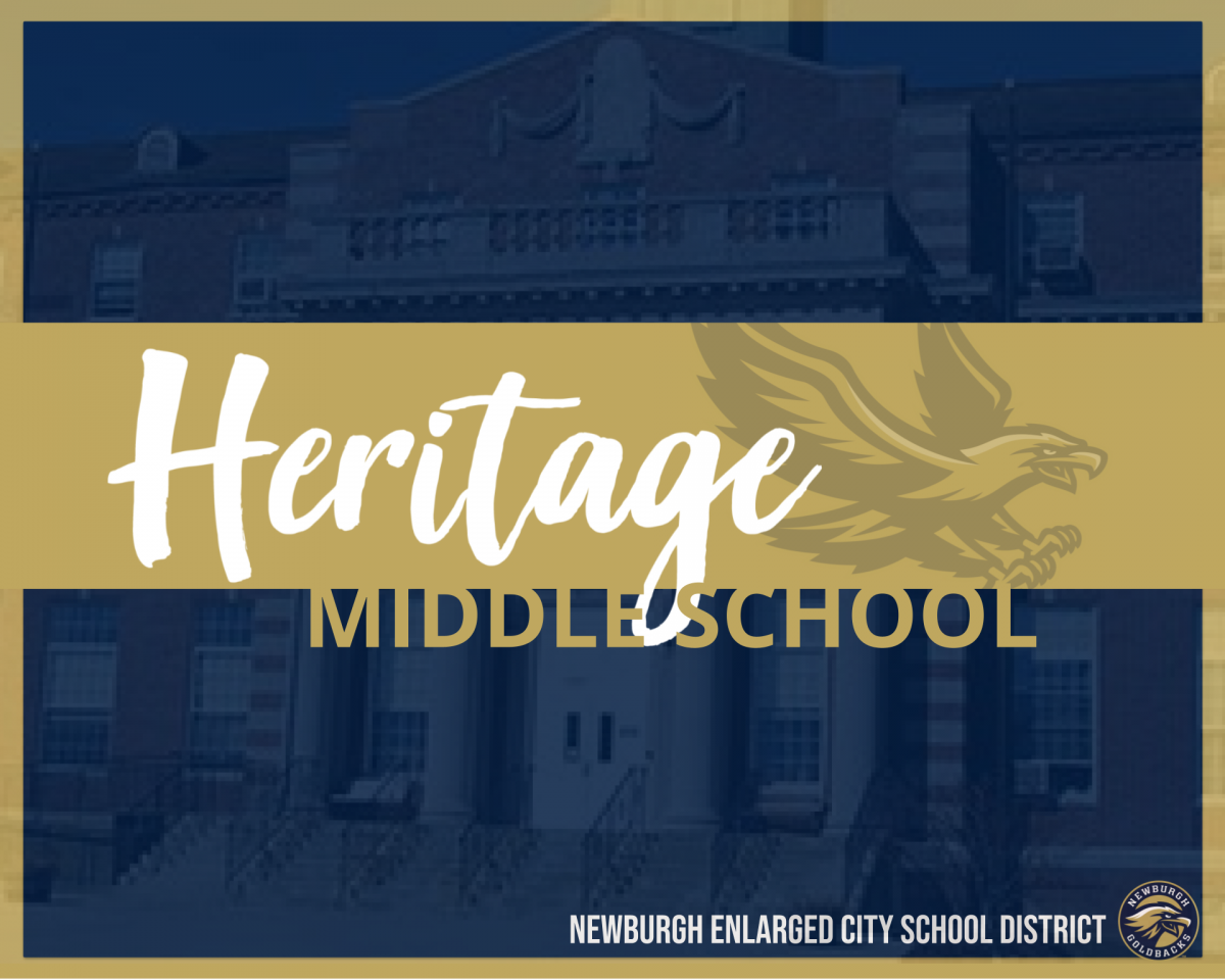 Heritage Middle School - NECSD